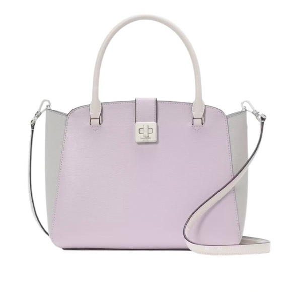 kate spade | Bags | Kate Spade Phoebe Colorblock Satchel Medium | Poshmark